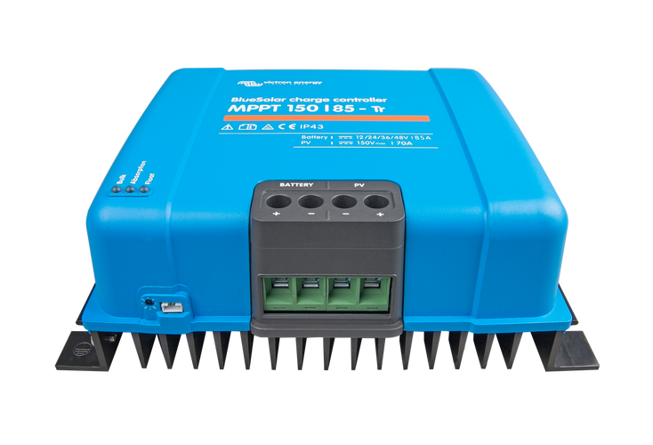 BlueSolar MPPT 150/35 - Victron Energy